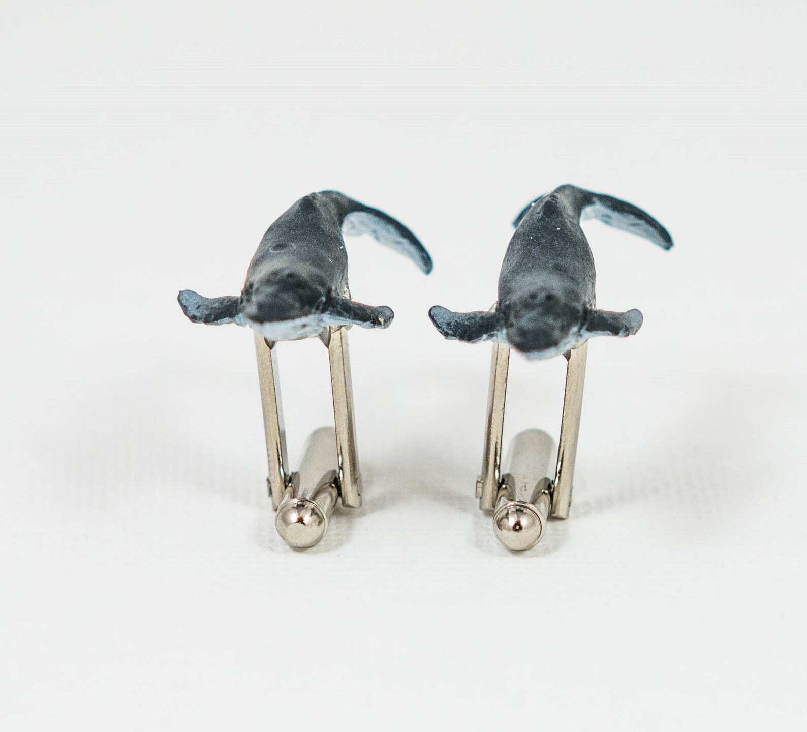 Humpback Whale Cufflinks, Lapel Pins, Tie Bars, Earrings, Jewelry and ...