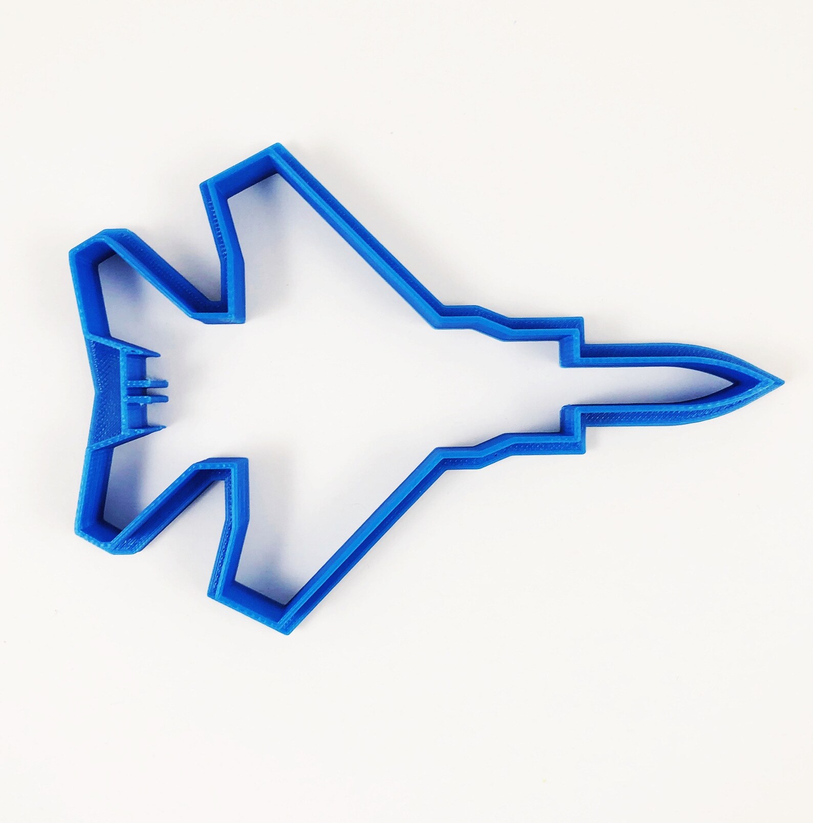 F-15 Air Force Fighter Jet Cookie Cutter - Etsy