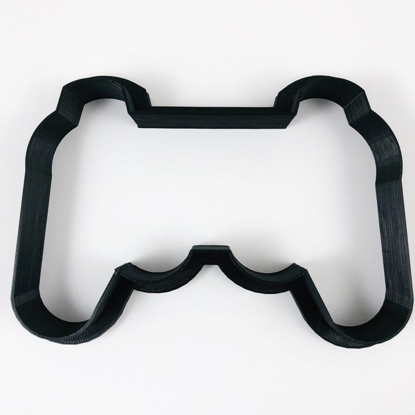 Ps4 Cookie Cutter - Etsy