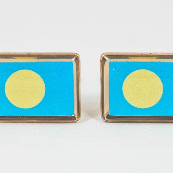 Palau Jewelry - Etsy