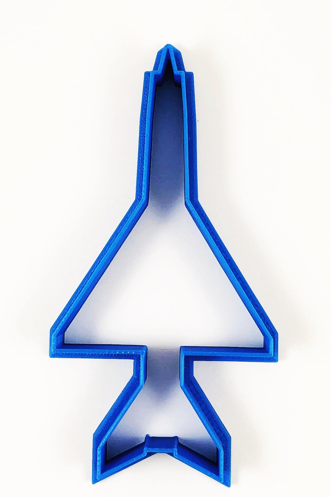 Soviet Mig 21 Fighter Jet Cookie Cutter - Etsy