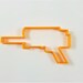 Water Gun Cookie Cutter - Etsy