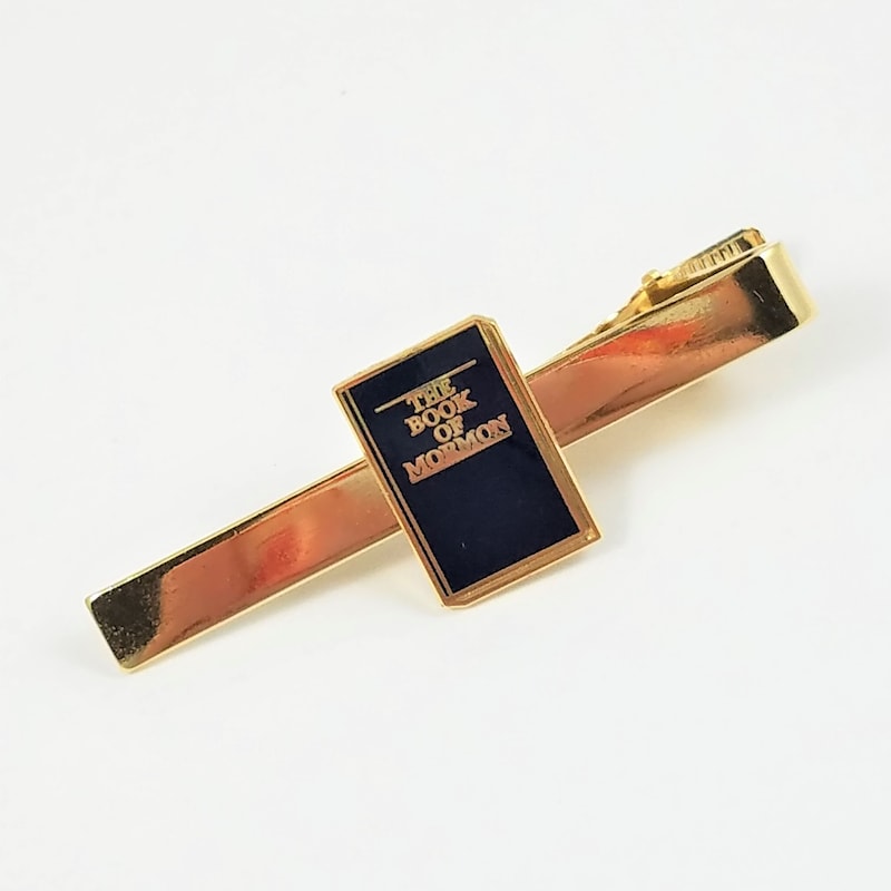 Mormon Jewelry - Etsy