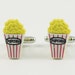 Popcorn Cufflinks, Lapel Pins, Tie Bars, Earrings, Jewelry and ...