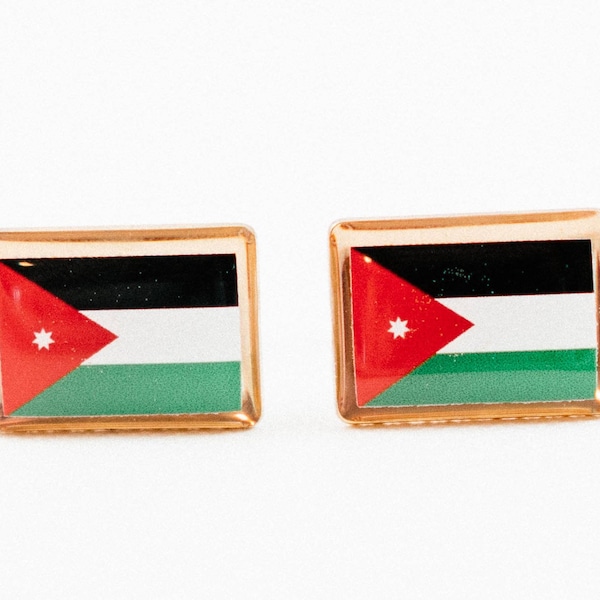 Jordan Lapel Pin - Etsy