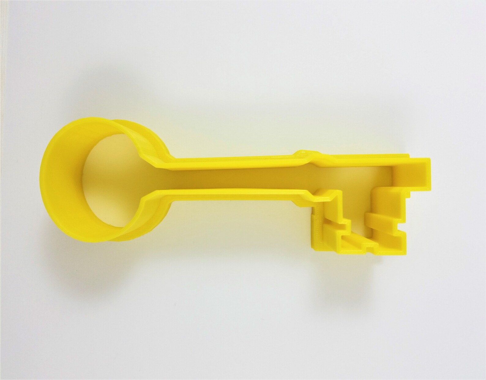Key Cookie Cutter--high-quality ABS Plastic Not PLA Plastic - Etsy