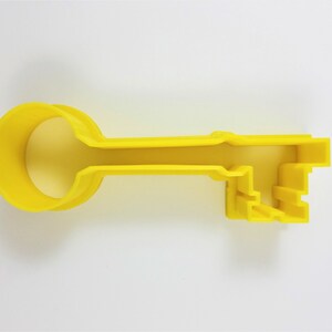 Key Cookie Cutter--high-quality ABS Plastic Not PLA Plastic - Etsy