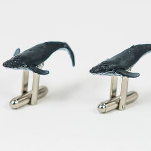 Humpback Whale Cufflinks, Lapel Pins, Tie Bars, Earrings, Jewelry and ...