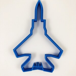 F-15 Air Force Fighter Jet Cookie Cutter - Etsy