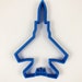 F-15 Air Force Fighter Jet Cookie Cutter - Etsy