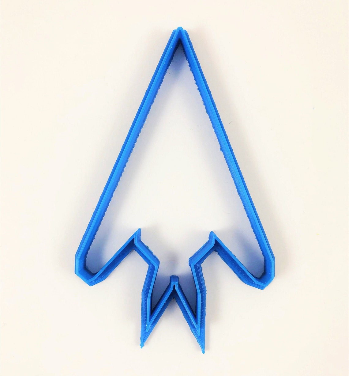 F-117 Air Force Stealth Fighter Jet Cookie Cutter - Etsy