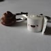 Happy Poop and Toilet Paper Cufflinks, Lapel Pins, Tie Bars, Earrings ...