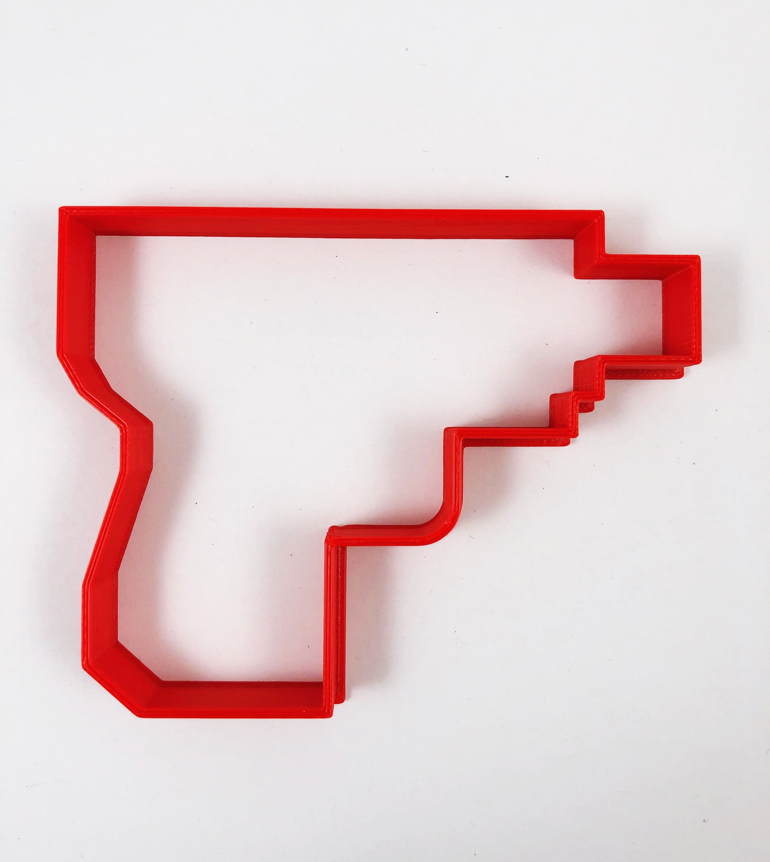 Water Gun Cookie Cutter - Etsy