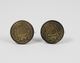 Oakland California Temple Lapel Pin/tie Tack, Cufflinks, Lapel Pins ...