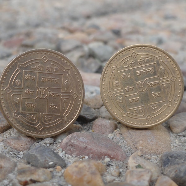 Nepali Jewelry - Etsy