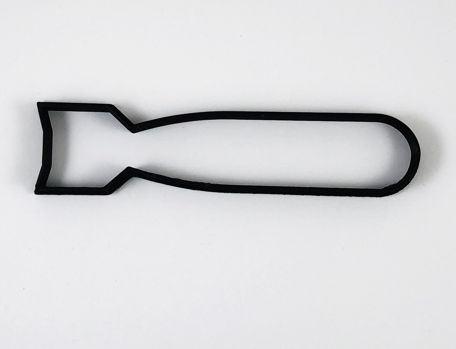 Bomb Cookie Cutter - Etsy