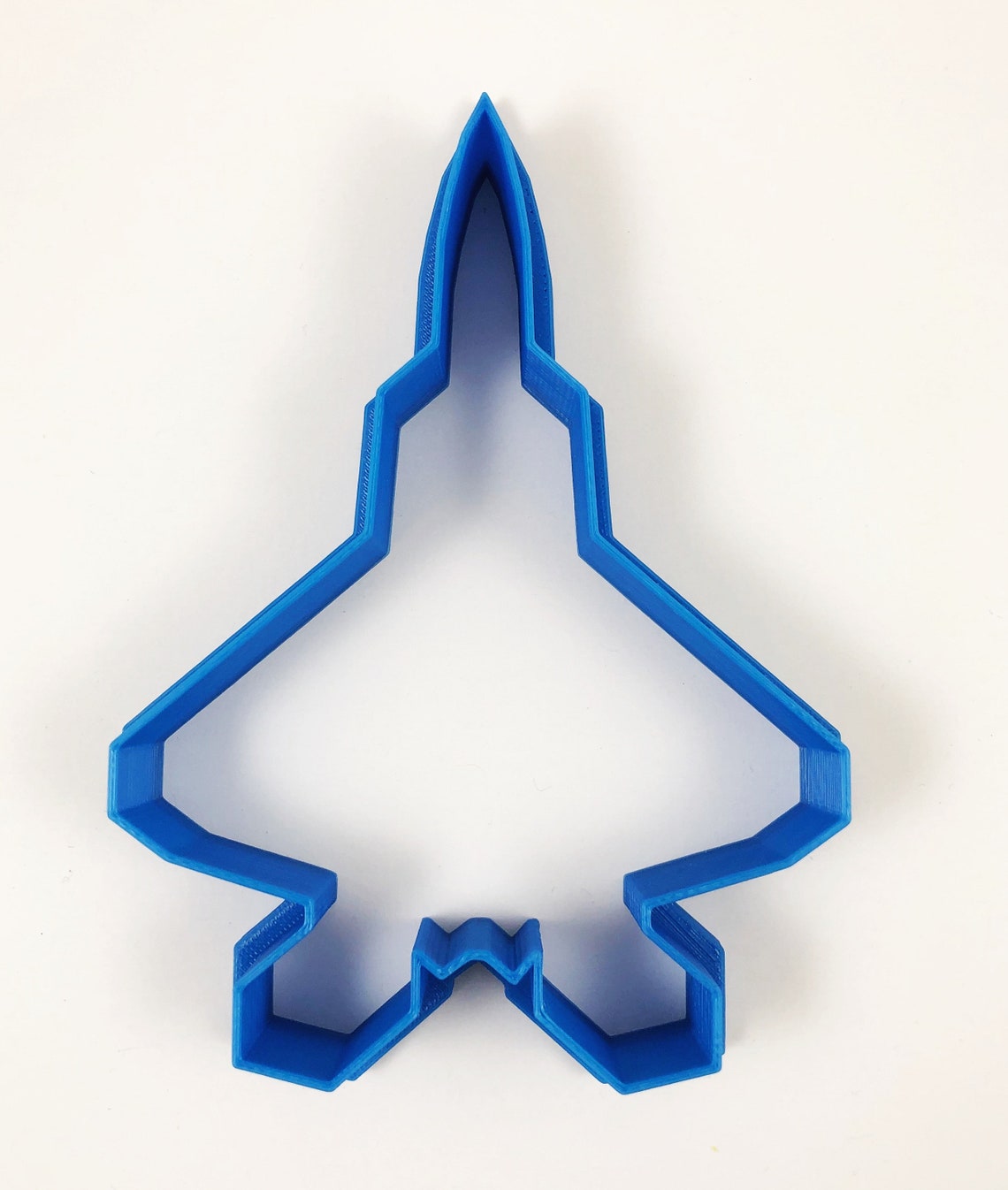 F-22 Air Force Fighter Jet Cookie Cutter - Etsy