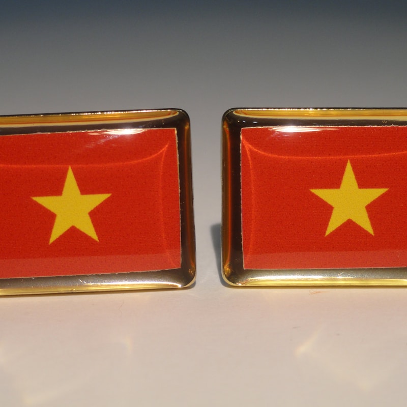 Vietnam War Pin - Etsy