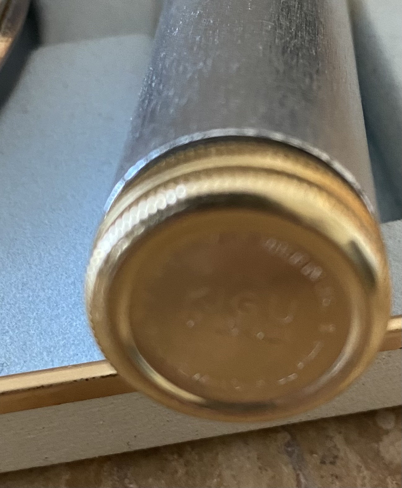 Kigu of London Compact, Atomizer and Lipstick - Etsy