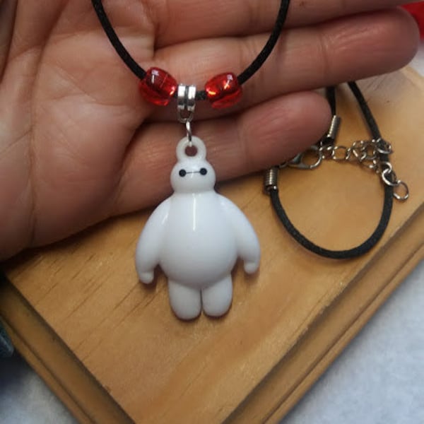 Hero Necklace - Etsy