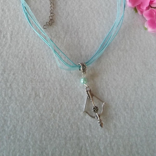 Merida Necklace - Etsy