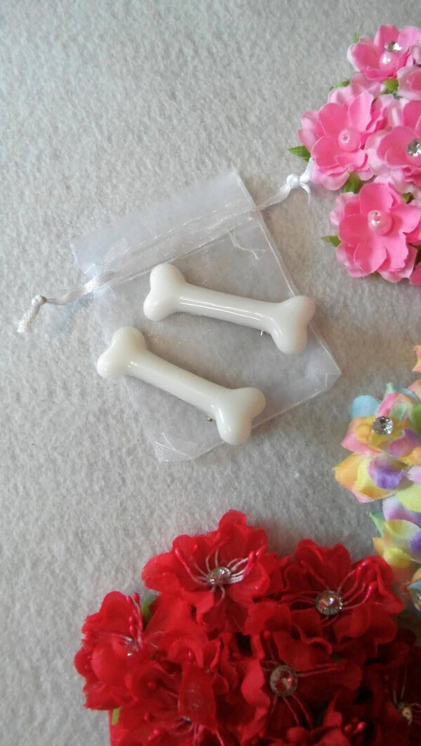 Cute Handmade Strawberry Hair Clip Barrette, Korean Strawberry Hair ...