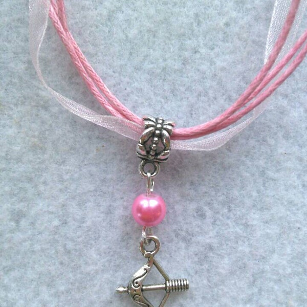 Merida Necklace - Etsy