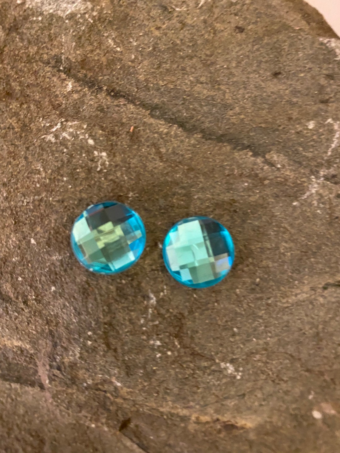 Princess Peach Earrings - Etsy