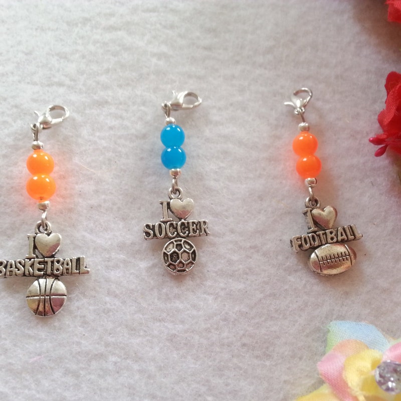 Kids Zipper Pulls - Etsy