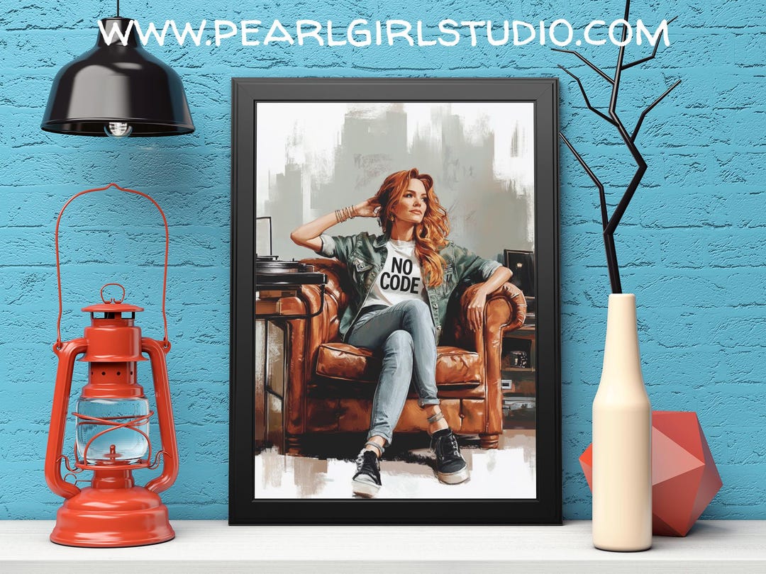 Pearl Jam Fan Art Print/unframed Illustration/gift for Pearl Jam Fan ...
