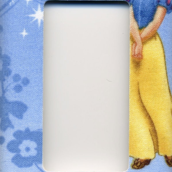 Snow White Plate - Etsy