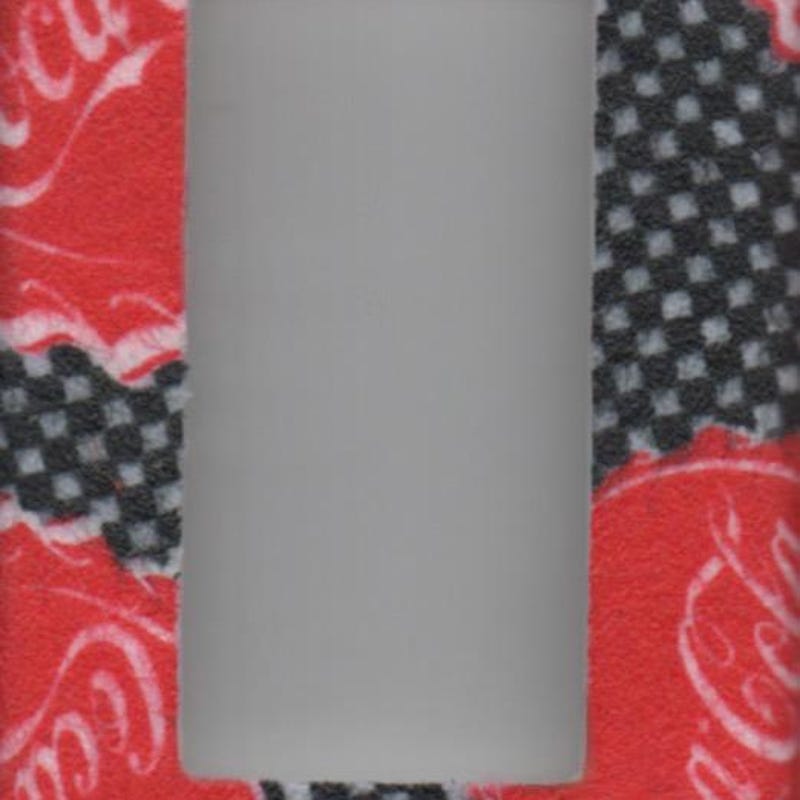 Coke Switch Plate - Etsy