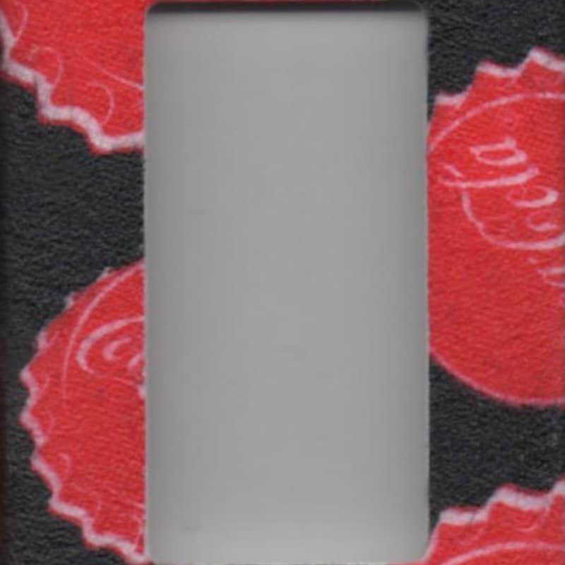 Coke Switch Plate - Etsy