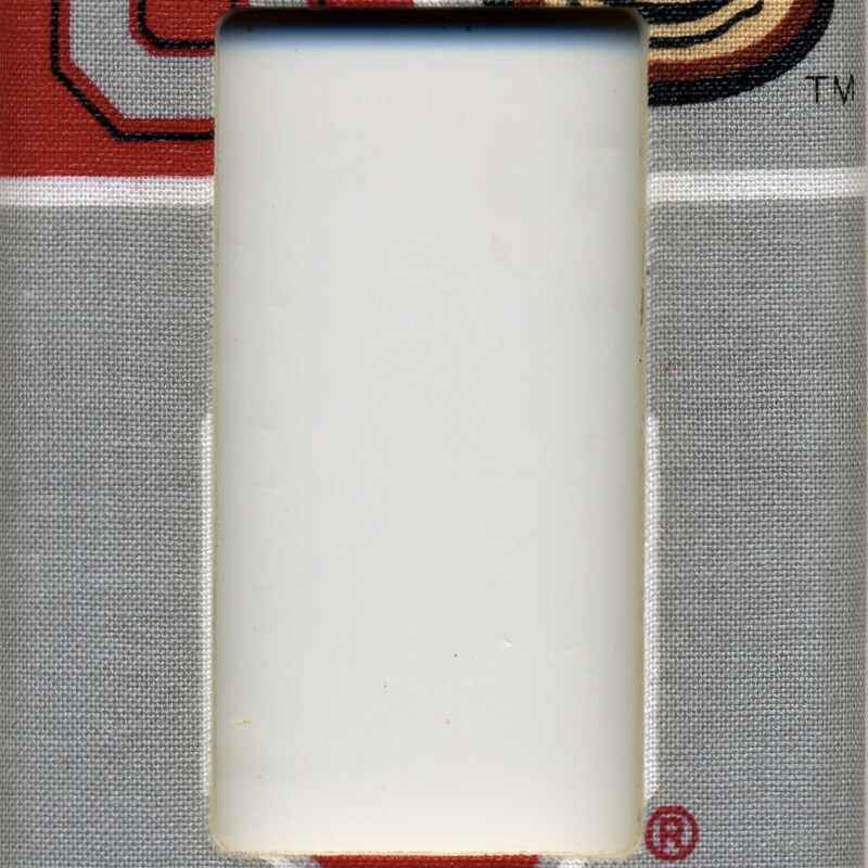 Ohio State Light - Etsy