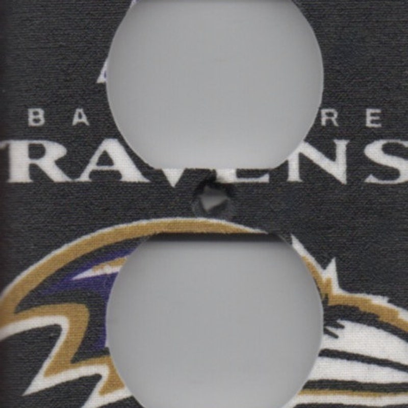 Baltimore Ravens - Etsy