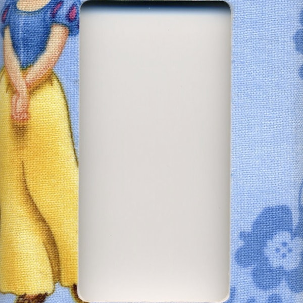 Snow White Plate - Etsy