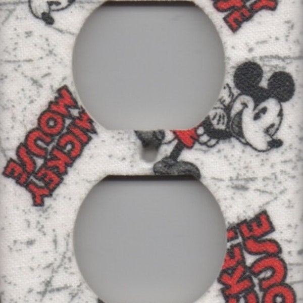 Mickey Mouse Outlet - Etsy