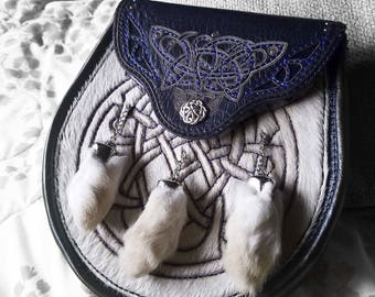 Scottish Kilt Bag - Etsy