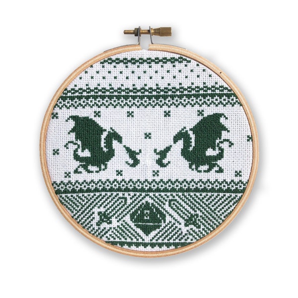 Geek Christmas - Etsy