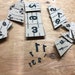 DIY Concrete Garden Dice Instructions - Instant Download - Etsy