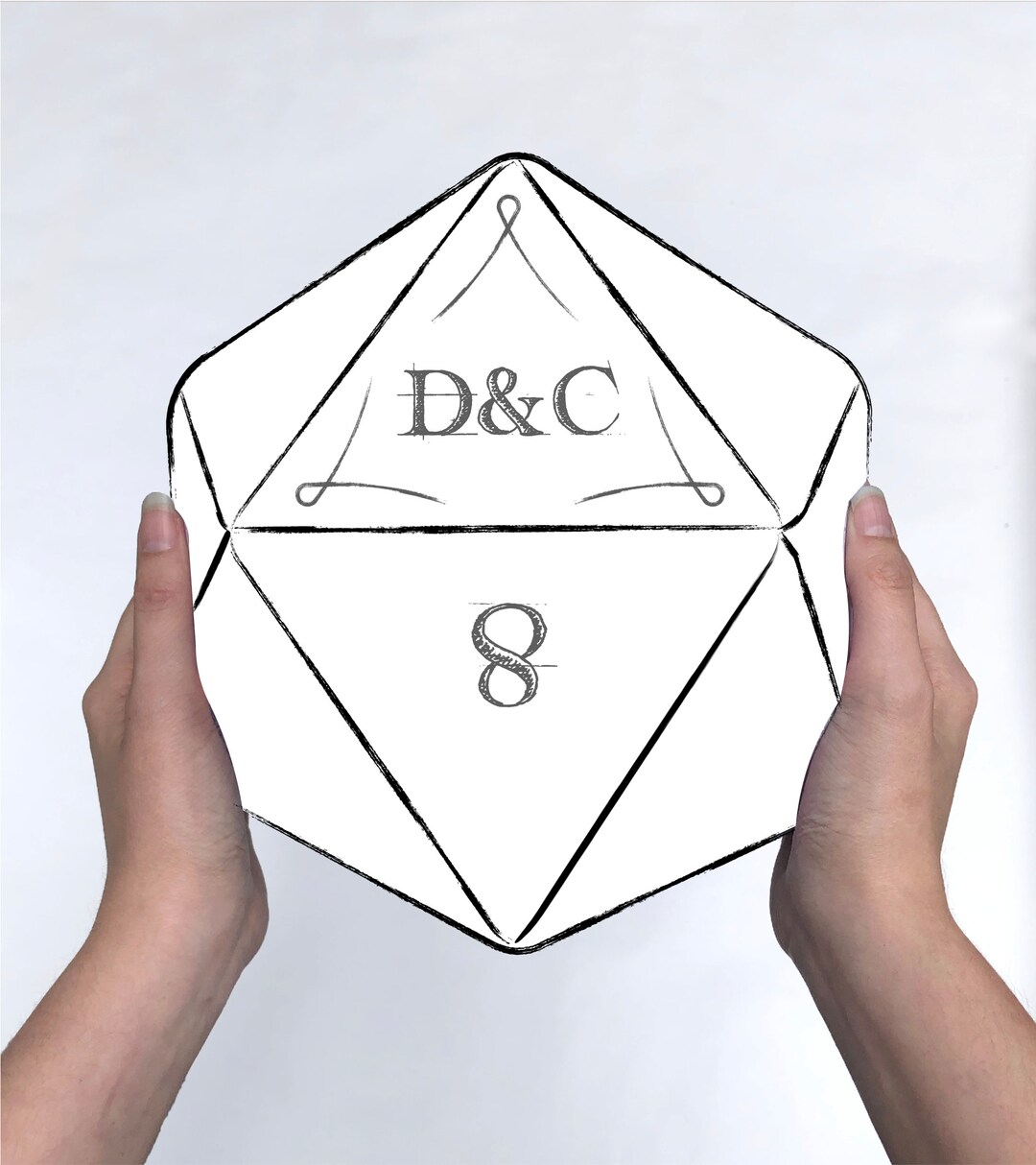 Dice Design Upgrades - Add-ons - Etsy