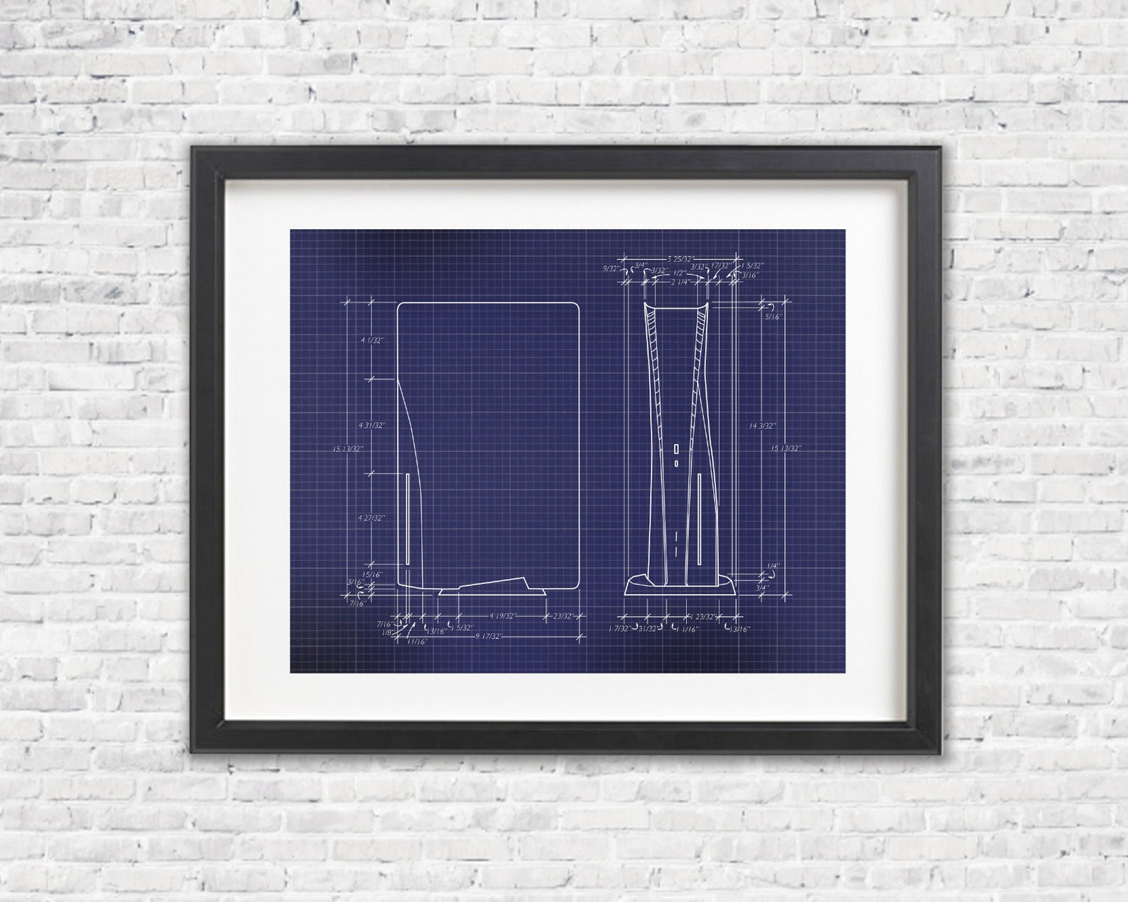 PS5 Blueprint Set Instant Download - Etsy