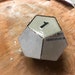 DIY Concrete Garden Dice Instructions - Instant Download - Etsy