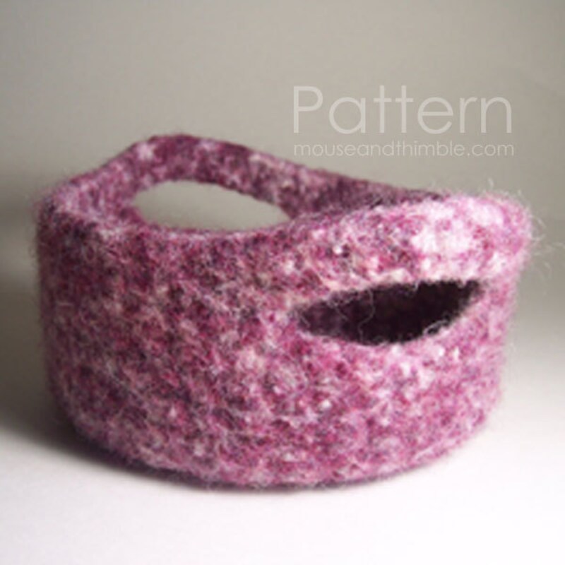 MouseAndThimble - Etsy