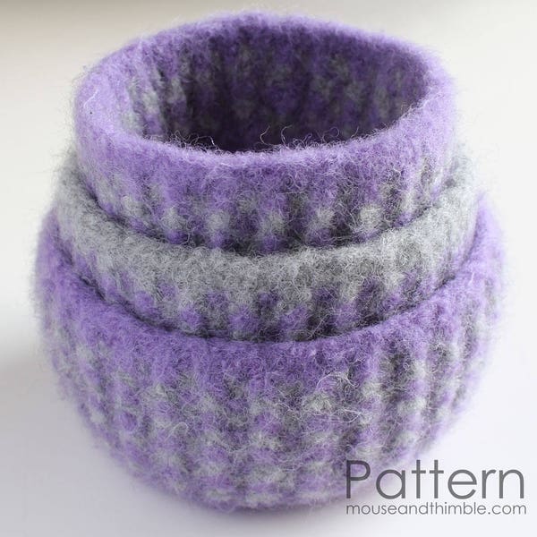 Felted Wool - Etsy