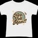 Retro Afrikaans Quote PNG – Nee Fok Man – Funny South African Slang ...