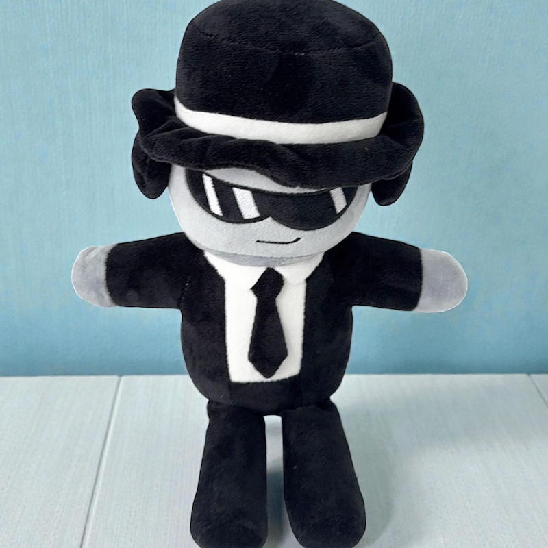 Gubby Plush - Etsy