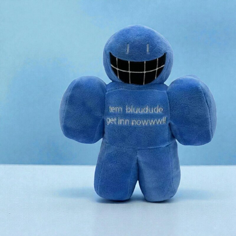 Gubby Plush - Etsy