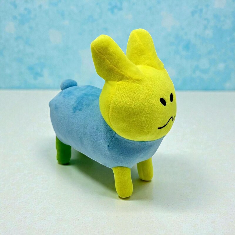 Gubby Plush - Etsy