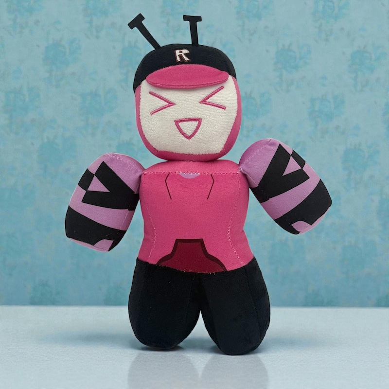 Gubby Plush - Etsy